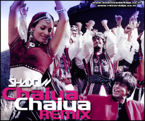 chaiya chaiya | Downloads4Djs