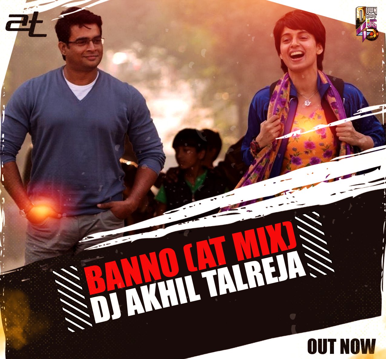 Banno (AT MIX) – DJ Akhil Talreja | Downloads4Djs