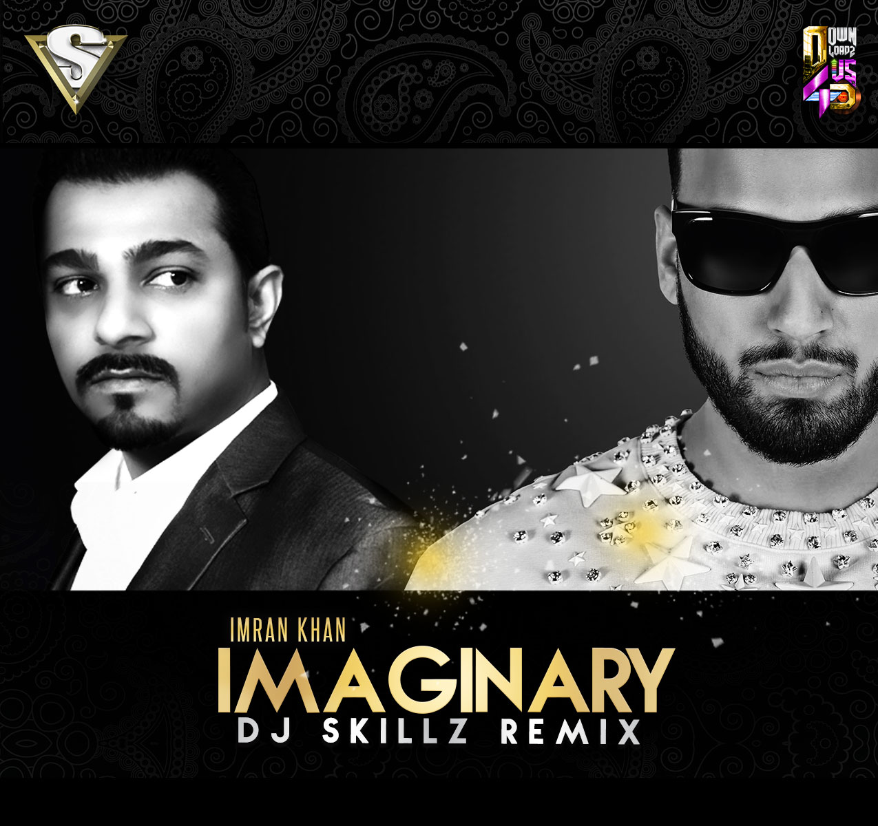 DJ Skillz – Imaginary (Remix) | Downloads4Djs
