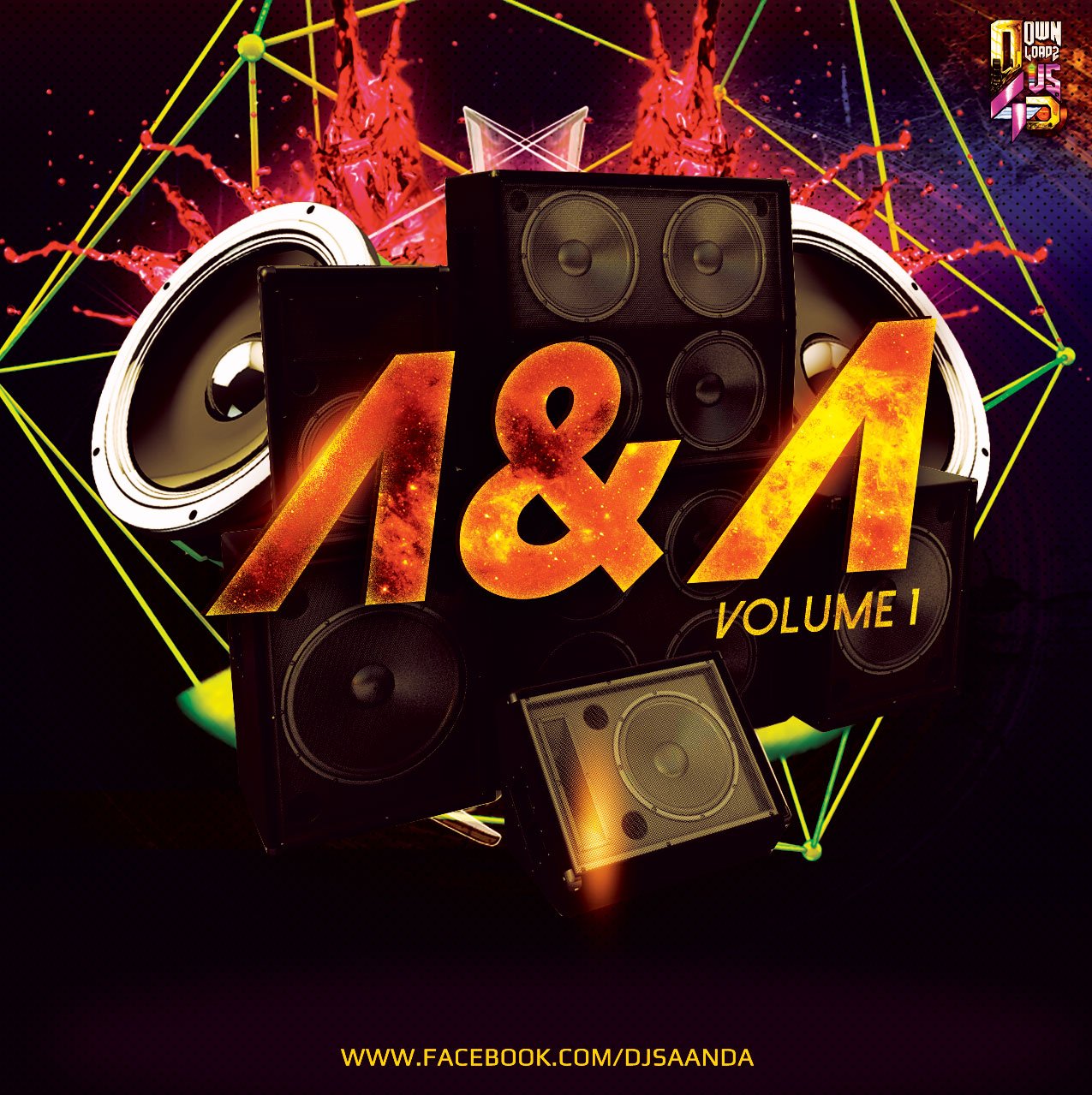 A&A – Volume 1 “The Album” | Downloads4Djs