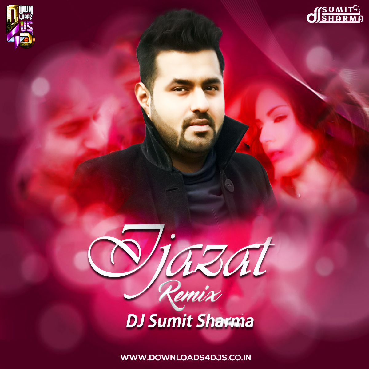 DJ Sumit Sharma – Ijazat (One Night Stand) – Remix | Downloads4Djs
