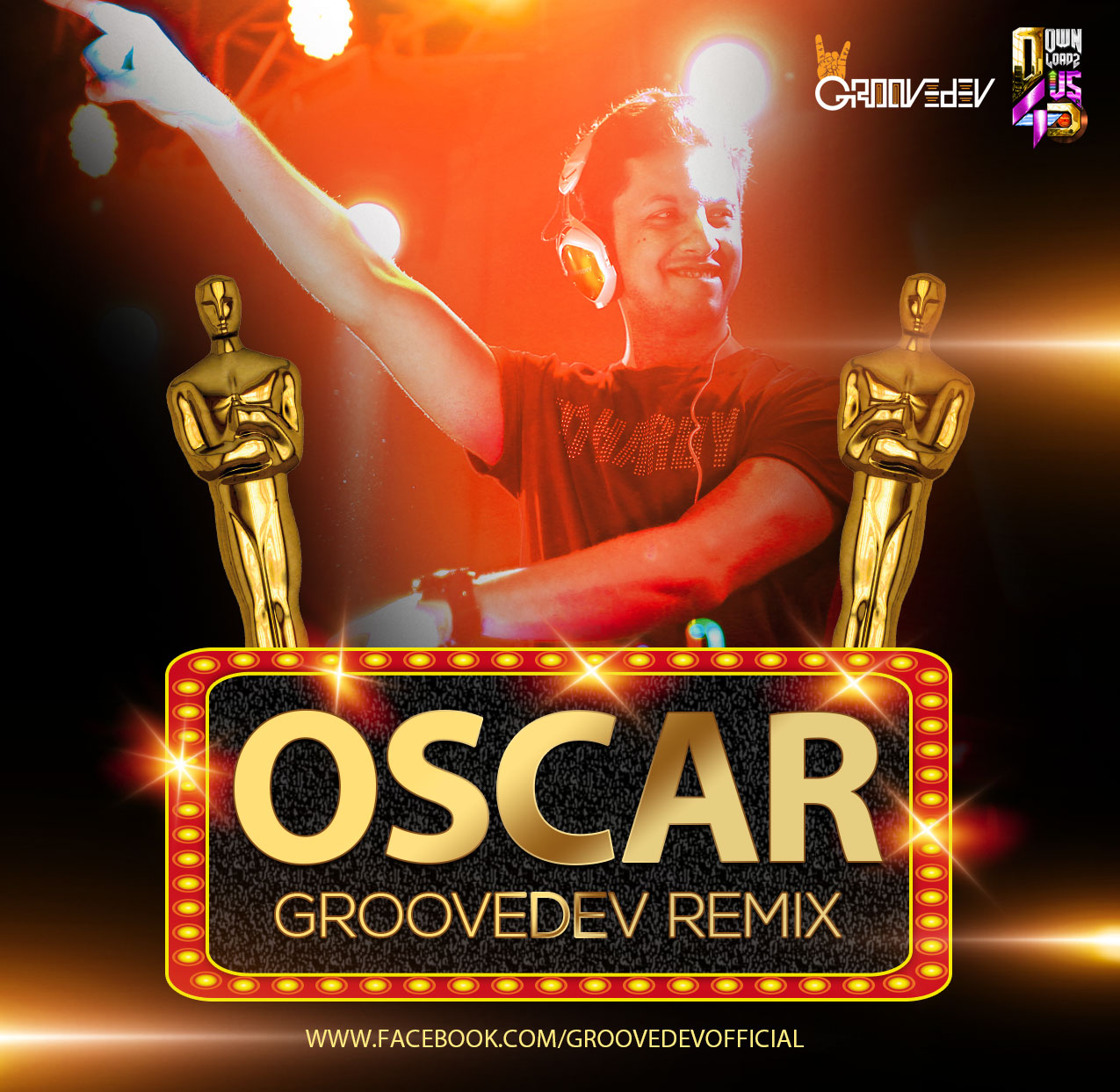 Oscar – Trap Remix – GrooveDev | Downloads4Djs
