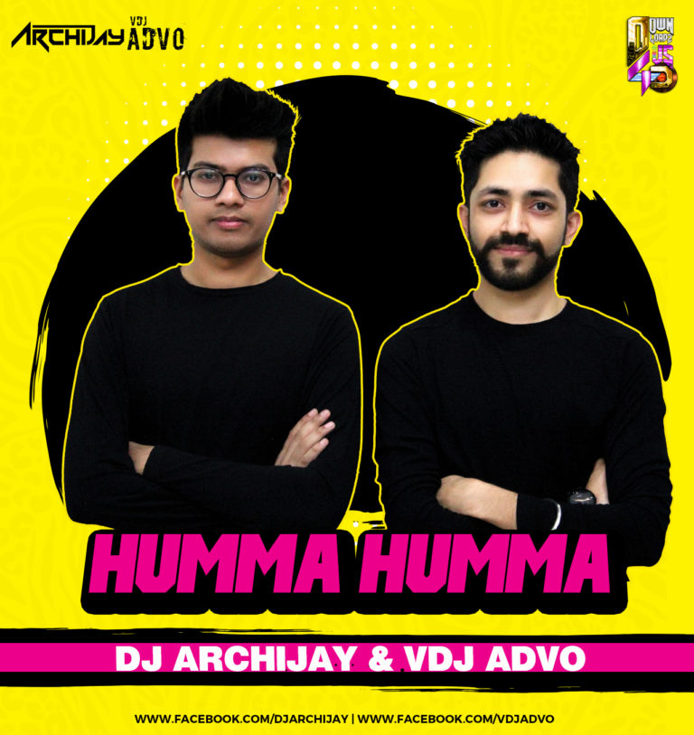 Humma-Humma-(Remix) | Downloads4Djs