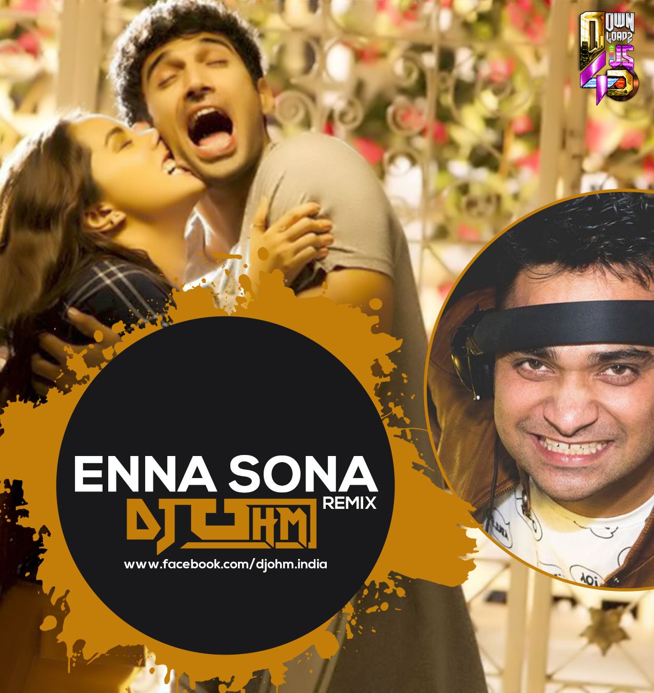 Enna Sona (Remix) – DJ OHM | Downloads4Djs