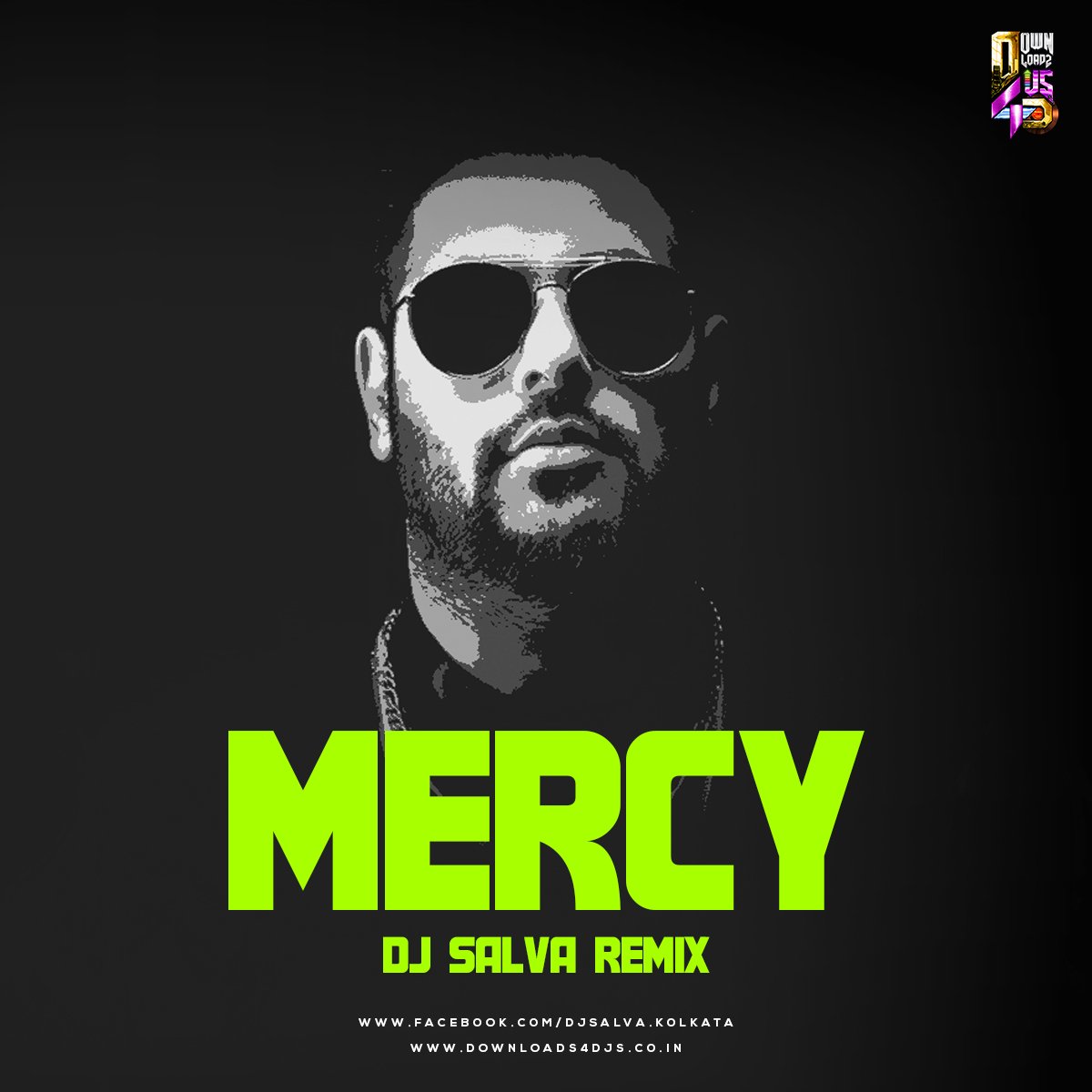 MERCY FT BADSHAH – DJ SALVA REMIX | Downloads4Djs
