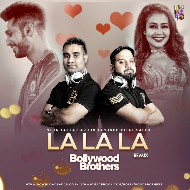 lalal | Downloads4Djs
