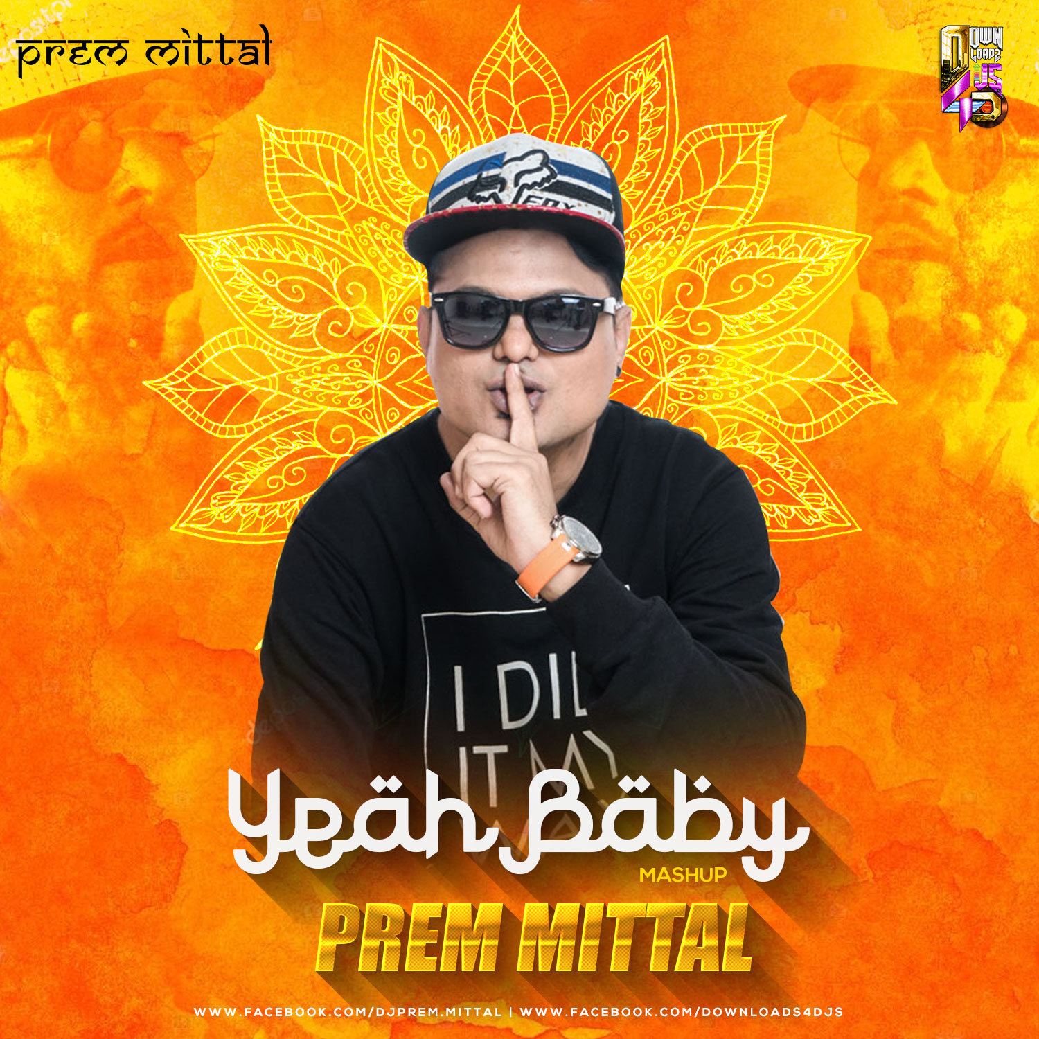Yeah Baby ( Garry Sandhu ) – X Mashup By Prem Mittal | Downloads4Djs