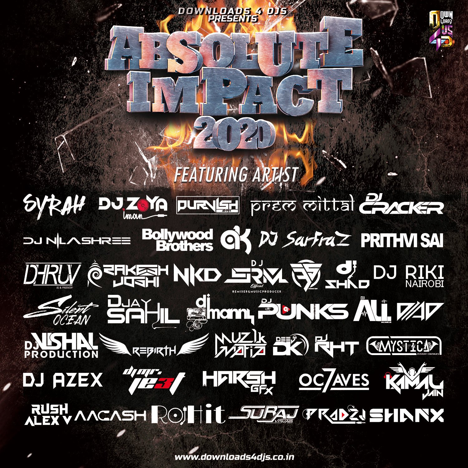 Absolute Impact 2020 – Downloads4Djs | Downloads4Djs