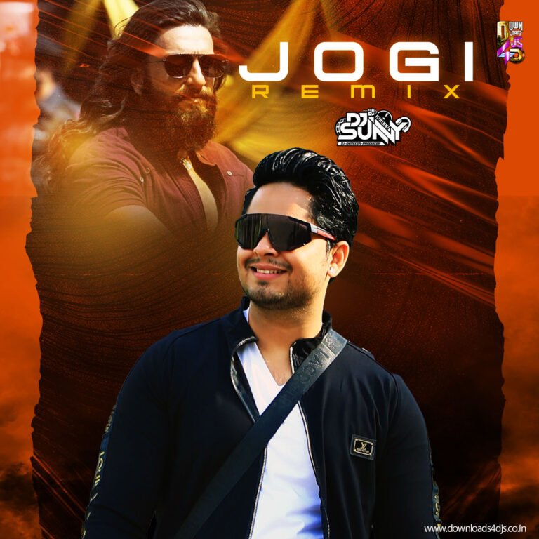 Jogi (Remix) – DJ Sunny | Downloads4Djs